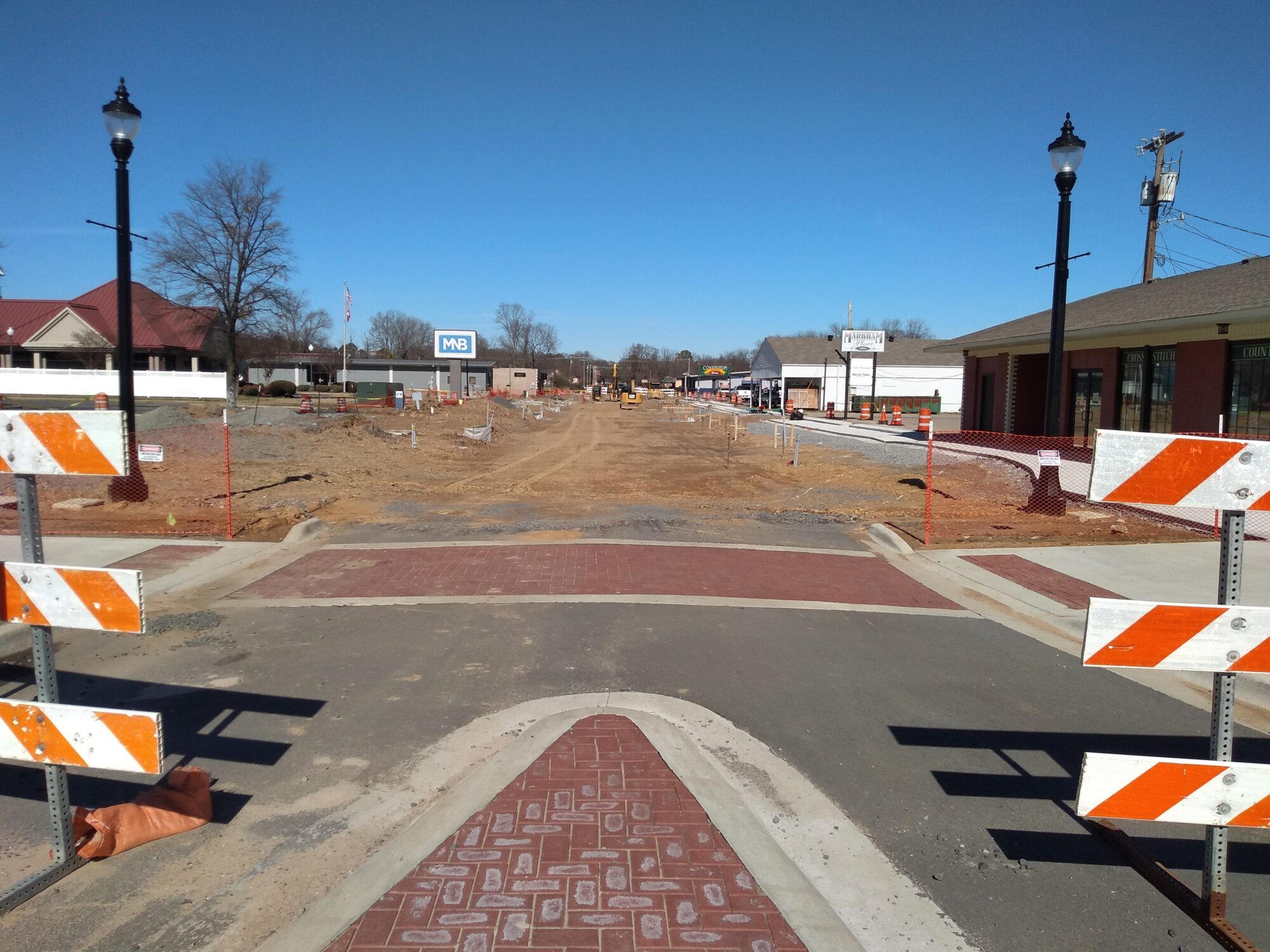 Unified Development Ordinance - Metroplan