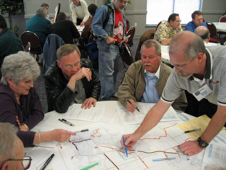 About Us - Metroplan