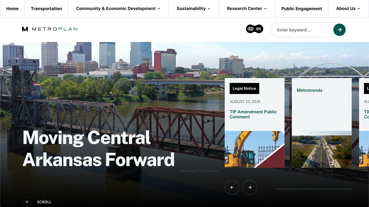 Unified Development Ordinance:A Model Code for Arkansas’ Small Cities - Metroplan